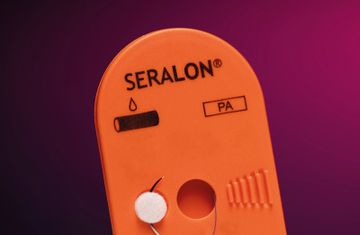 SERALON BLAU | VO103414